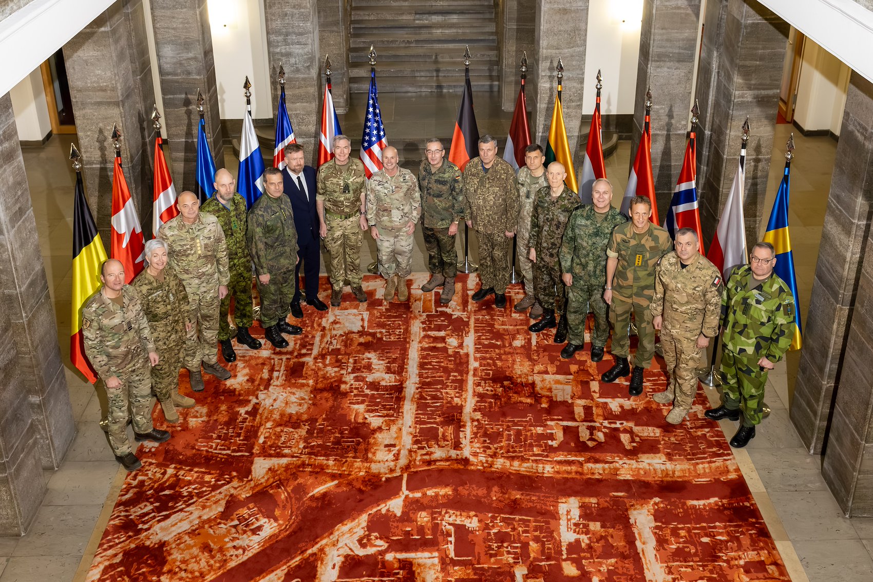 United States European Command