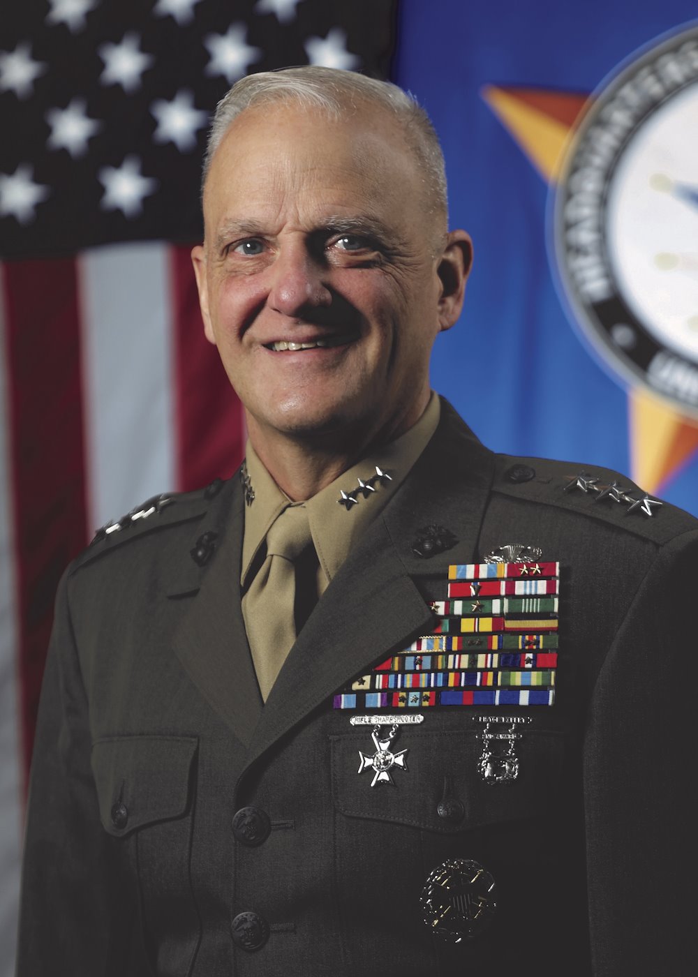 United States European Command