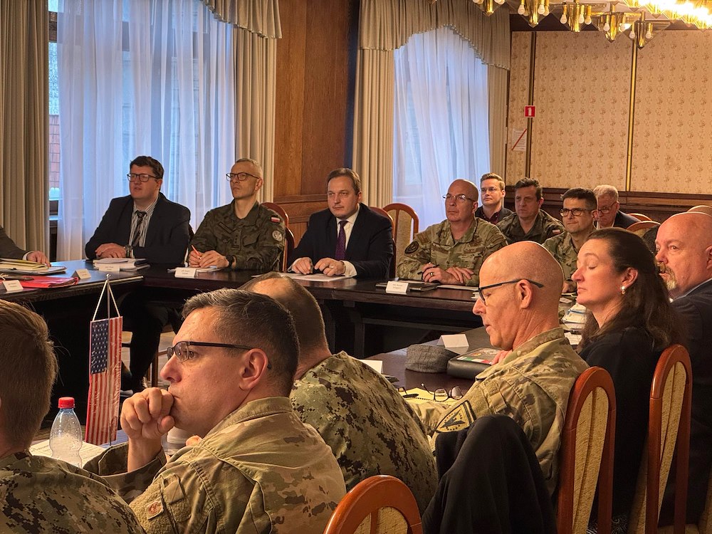 United States European Command